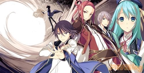 【コラム】 “バカテス”の井上堅二先生最新作「Lady!? Steady,GO!! 」がついに登場！さらに舞阪洸先生の戦記ファンタジー「月虹 ...